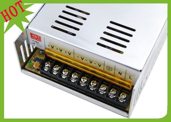 OEM Instrumentation Single Output Switching Power Supply 215*115*50mm Size