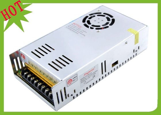 OEM Instrumentation Single Output Switching Power Supply 215*115*50mm Size