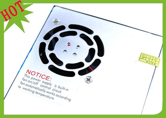 Instrumentation Single Output Switching Power Supply 250V 50Hz Input