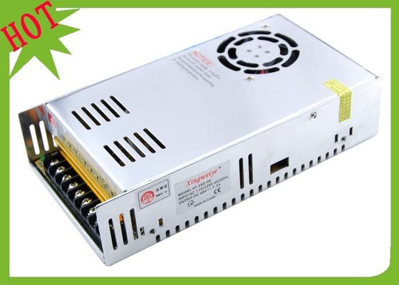 Instrumentation Single Output Switching Power Supply 250V 50Hz Input