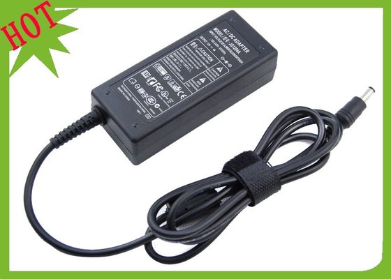 Energy Saving Laptop Power Adapters 65W 18.5V 3.5A For LED Light