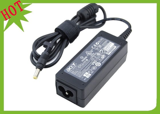 Energy Saving Laptop Power Adapters 65W 18.5V 3.5A For LED Light