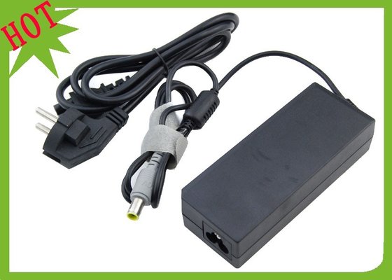 Energy Saving Laptop Power Adapters 65W 18.5V 3.5A For LED Light