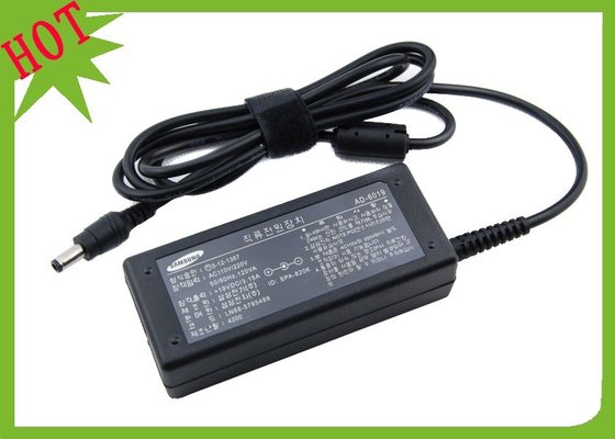 Mini PC Constant Voltage Power Adapter 19Volt 3420mA 65Watt