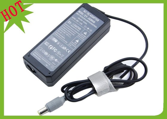Customized Black Laptop Power Adapters 50A 230V For PDA / Laptop