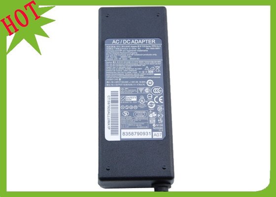 Customized Black Laptop Power Adapters 50A 230V For PDA / Laptop
