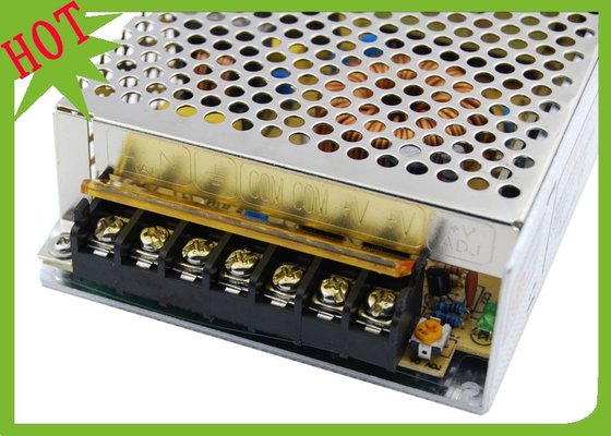 Iron Case LED Screen Power Supply