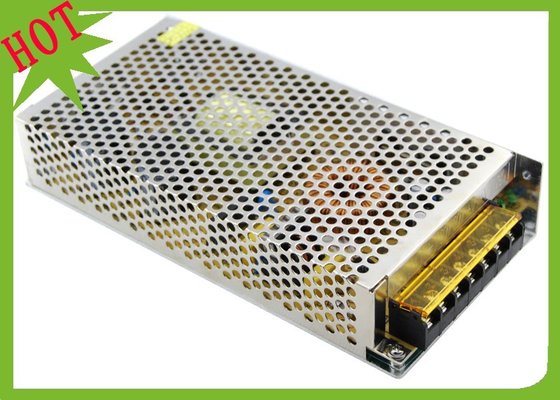 Iron Case LED Screen Power Supply