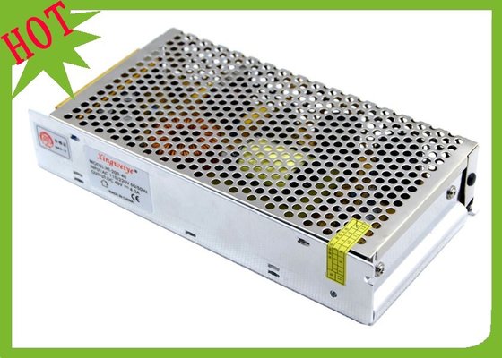 Iron Case LED Screen Power Supply
