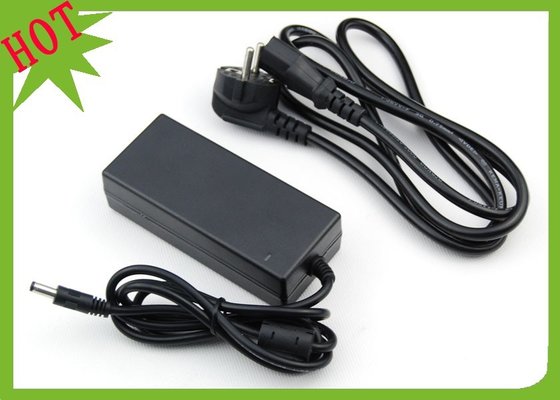 Constant Current LCD Monitor Power Adapter Portable Black