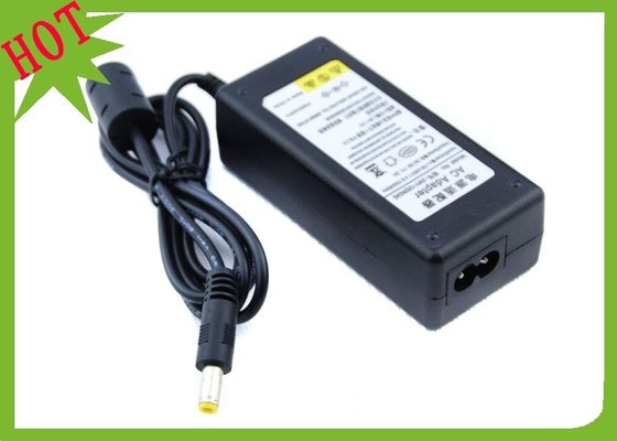 Constant Current LCD Monitor Power Adapter Portable Black