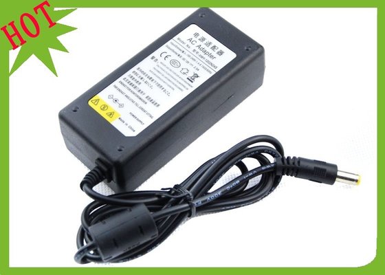 Constant Current LCD Monitor Power Adapter Portable Black