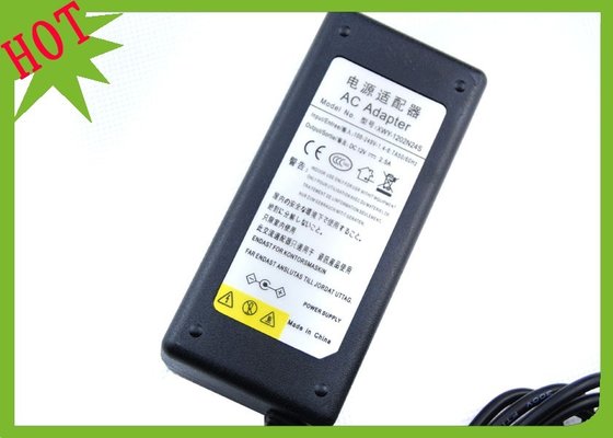 Constant Current LCD Monitor Power Adapter Portable Black
