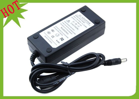 Portable LCD Monitor Power Adapter Low Power With CE / FCC