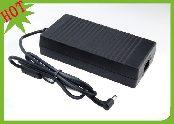 Energy Saving Desktop Power Adaptor 72W For LED Strip Lighting