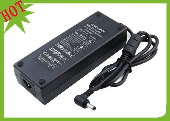 AC to DC LCD Monitor Power Adapter