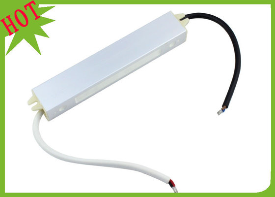 IP67 Waterproof 12V AC/DC Power Supply 230V AC With CE