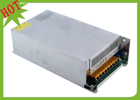 12V AC/DC Power Supply LED Display