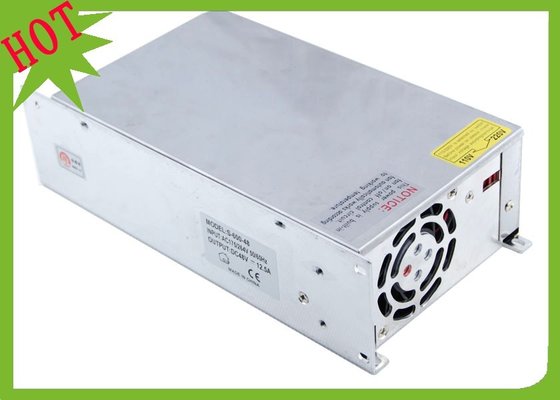 12V AC/DC Power Supply LED Display