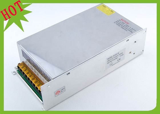 12V AC/DC Power Supply LED Display
