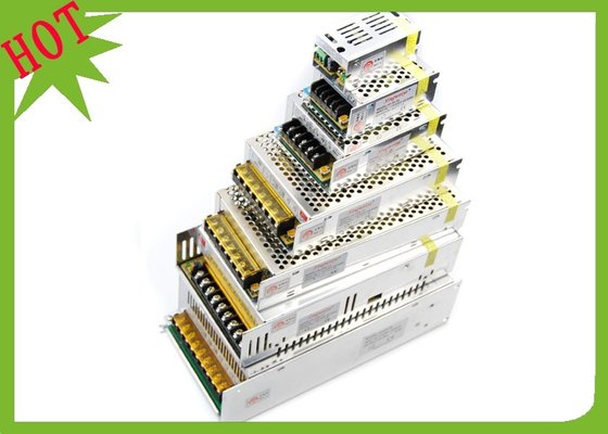 12V AC/DC Power Supply LED Display