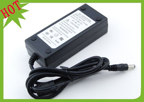 12Volt DC LED Light Strip Power Supply Black AC110V 2500 MA