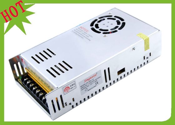 Industrail LED Light Strip Power Supply 215mm X 115mm X 50mm