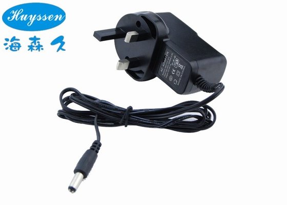 Low power Output Wall Mount Adapters 5V 2000mA For LED Display