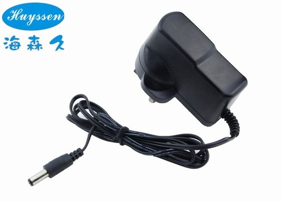 Low power Output Wall Mount Adapters 5V 2000mA For LED Display