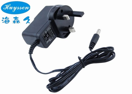 Low power Output Wall Mount Adapters 5V 2000mA For LED Display