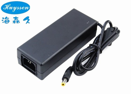 36W Desktop Power Adapter 3A 12V For Digital / LCD Display