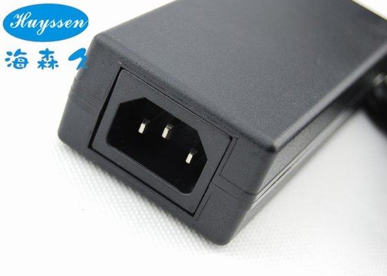 36W Desktop Power Adapter 3A 12V For Digital / LCD Display