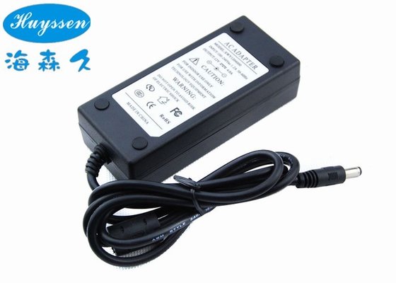 36W Desktop Power Adapter 3A 12V For Digital / LCD Display