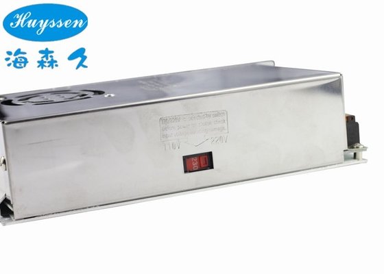 LED Display Adjustable Switching Power Supply 0-48V 250W High Efficiency