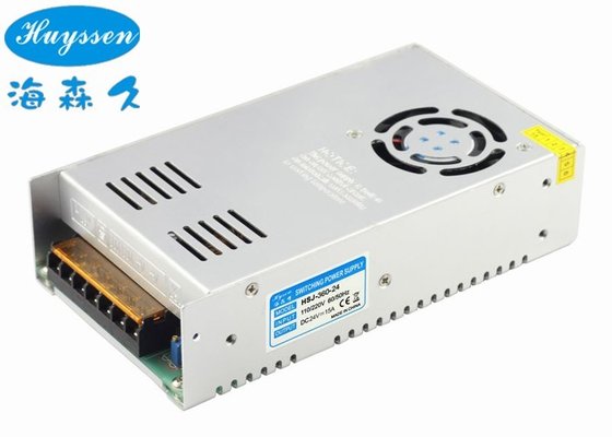 0-24V 15A Adjustable Switching Power Supplyr
