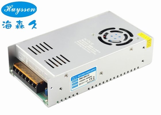 DC 5V 60A 300W High Power Adjustable Switching Power Supply 50HZ 180V AC