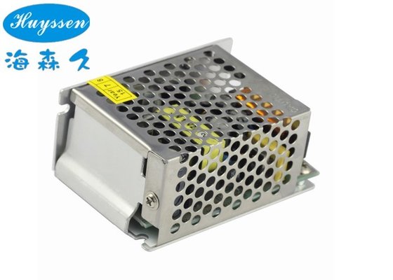 CE 12V AC/DC LED Power Supply 2A DC 85mm X 60mm X 33.5mm