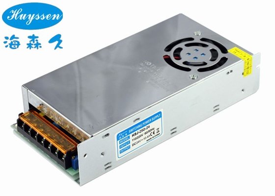 300Watt Adjustable Switching Power Supply 0-24 Volt For LED Lights