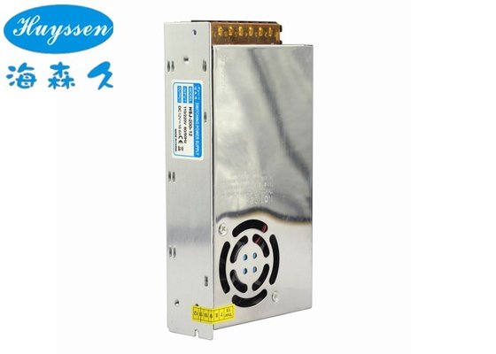 Variable 0V - 12V 20.8A Adjustable Switching Power Supply Low Power