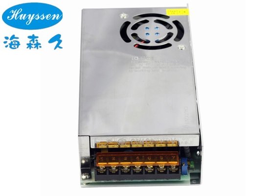 Variable 0V - 12V 20.8A Adjustable Switching Power Supply Low Power
