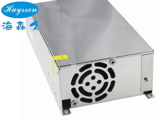 Made in China  0-50V 14.4A 720W Switch Mode Power Supply DC Adjustable power supply