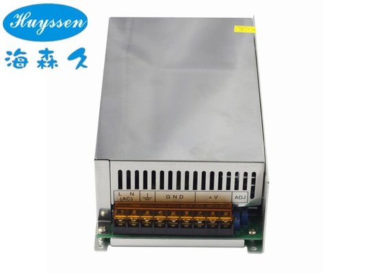 Made in China  0-50V 14.4A 720W Switch Mode Power Supply DC Adjustable power supply