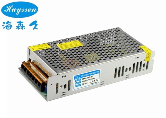 SMPS Adjustable Switching Mode Power Supply 24V 8300mA For Digital Products