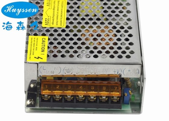 SMPS Adjustable Switching Mode Power Supply 24V 8300mA For Digital Products