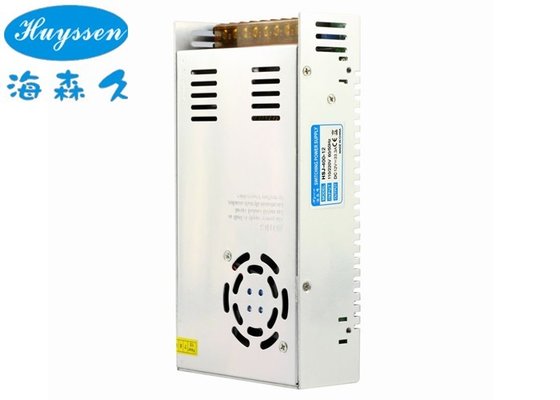 Custom High Reliability 12V 25A AC/DC Power Supply With CE