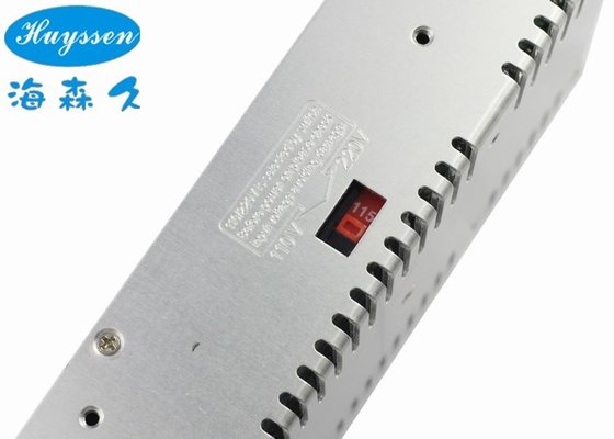 Custom High Reliability 12V 25A AC/DC Power Supply With CE