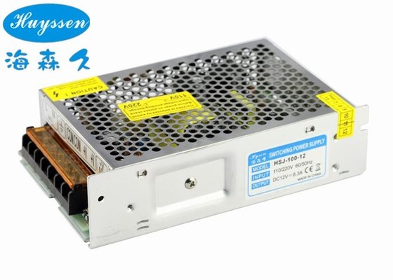 AC To DC Mini Switching Power Supply