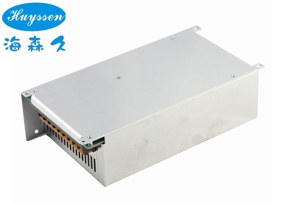 Full Adjustable Power Supply 0-125V 5A 625W with CE ,RoHs Approved AC to DC Power Supply