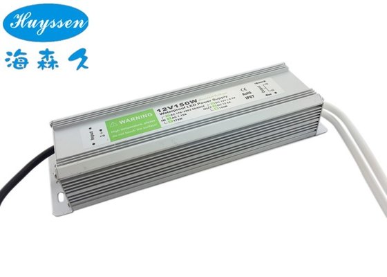 Constant Voltage Communication Power Supply IP67 Waterproof Power Supply 5V 12A