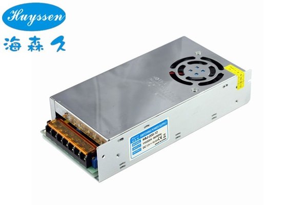 12V 16.7A  AC/DC Power Supply